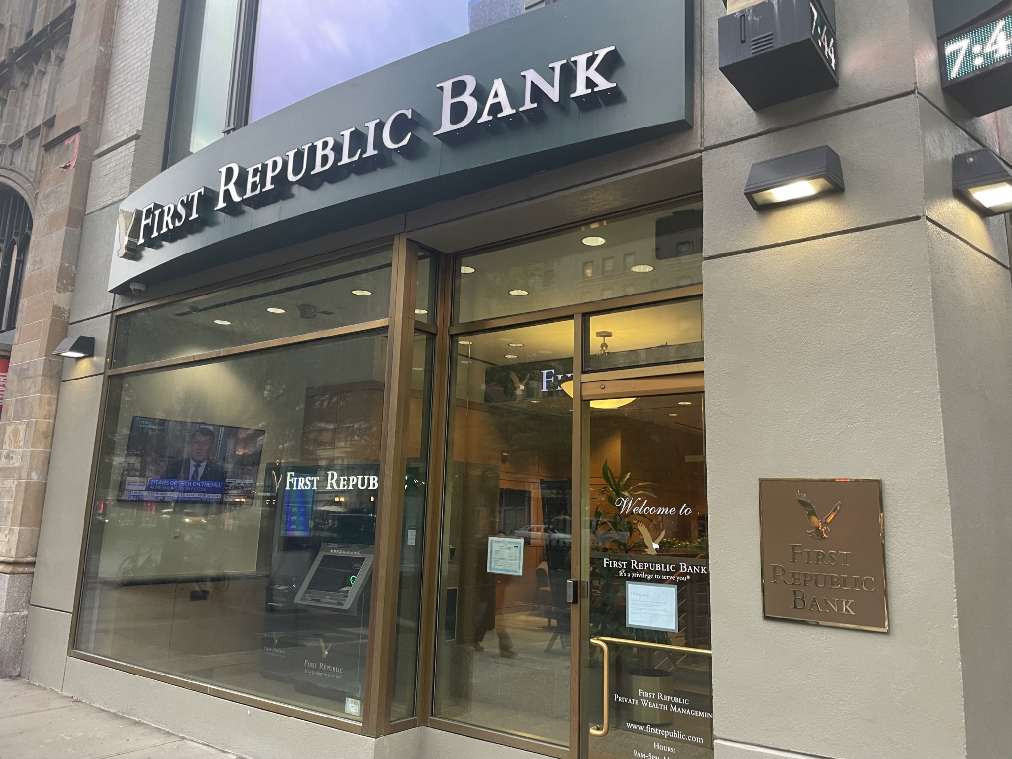 Openings and Closings: Haven; Fairway Market Cafe; The Wolfe; Agave ...