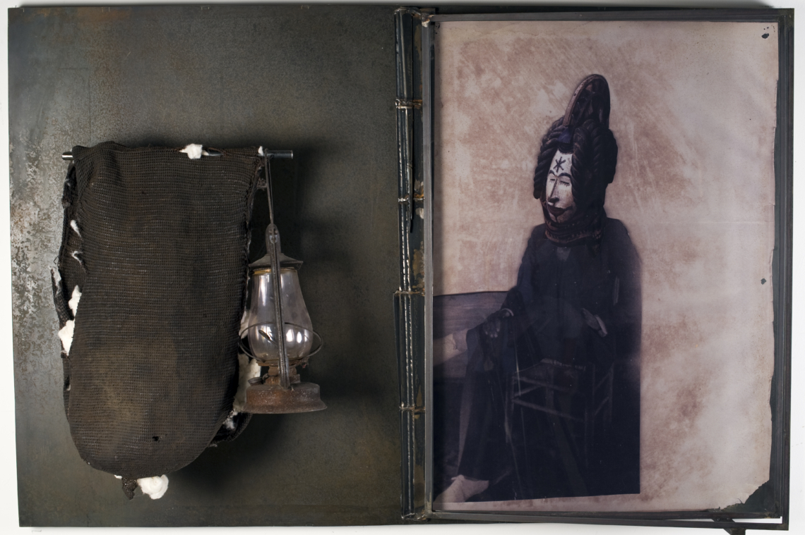 African Metalwork Exhibit at Bard Graduate Center Gallery Brings ...