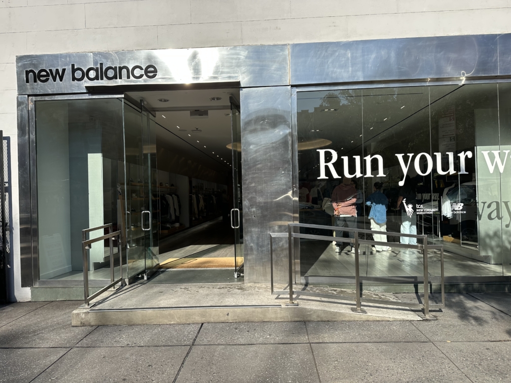 Openings and Closings: Duane Reade; Clara; The Cashmere Sale; Key Food ...