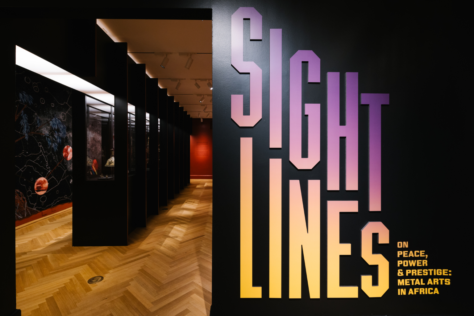 African Metalwork Exhibit at Bard Graduate Center Gallery Brings ...