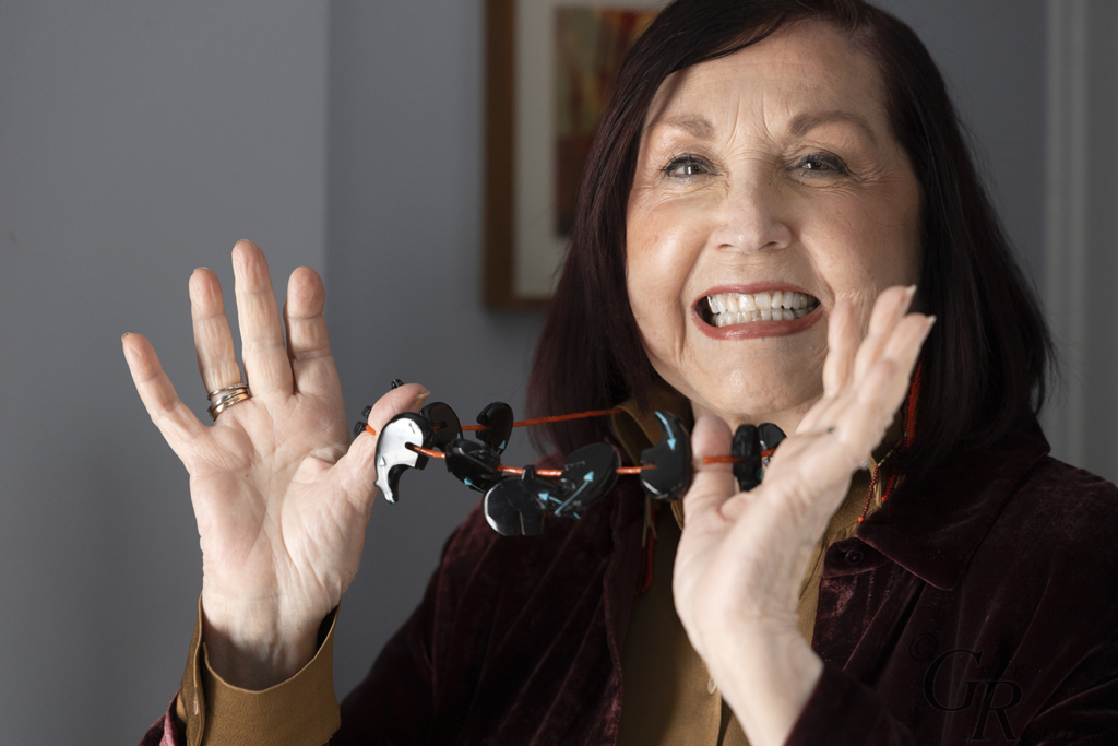 Redefining America and Its Art: Kay Walkingstick’s Landscape Paintings ...