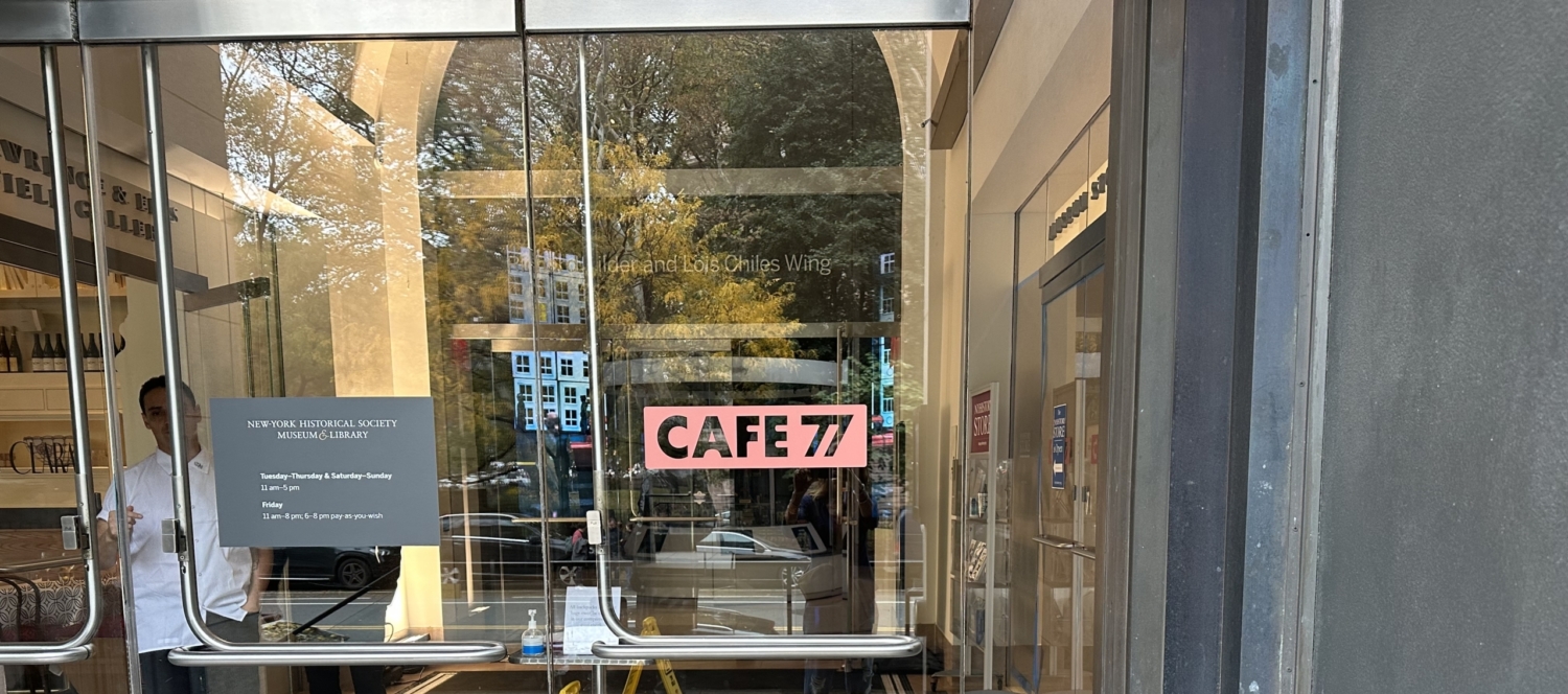 Openings & Closings: Cafe 77; Frame Coffee; The Wolfe; Chipotle; Moon ...