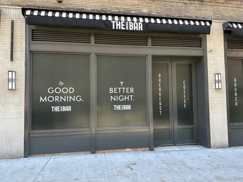 Openings and Closings: Mel's Burger Bar; The Granola Bar; Haven; Abes ...