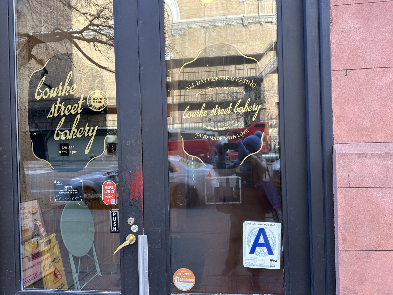 Openings and Closings: Mel's Burger Bar; The Granola Bar; Haven; Abes ...