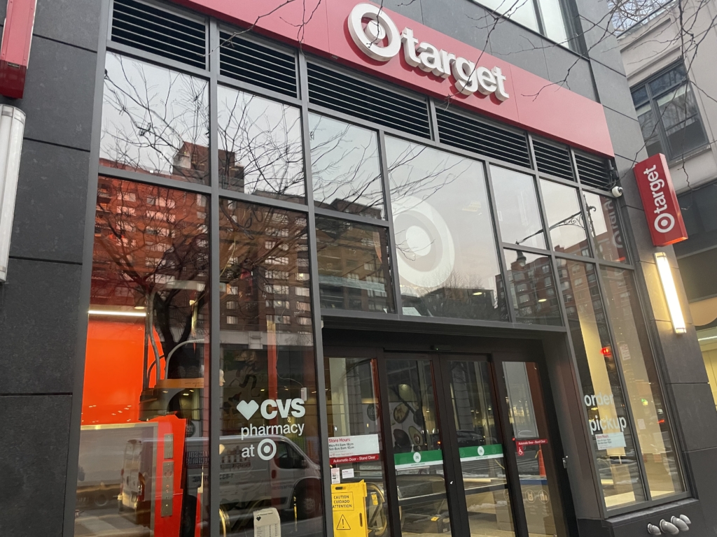 Openings & Closings: Richard Corman Gallery; Van Leeuwen Ice Cream; CVS ...