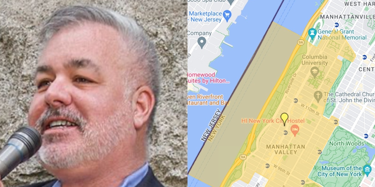 UPDATE: Race to Replace Danny O'Donnell: Candidates Competing to ...