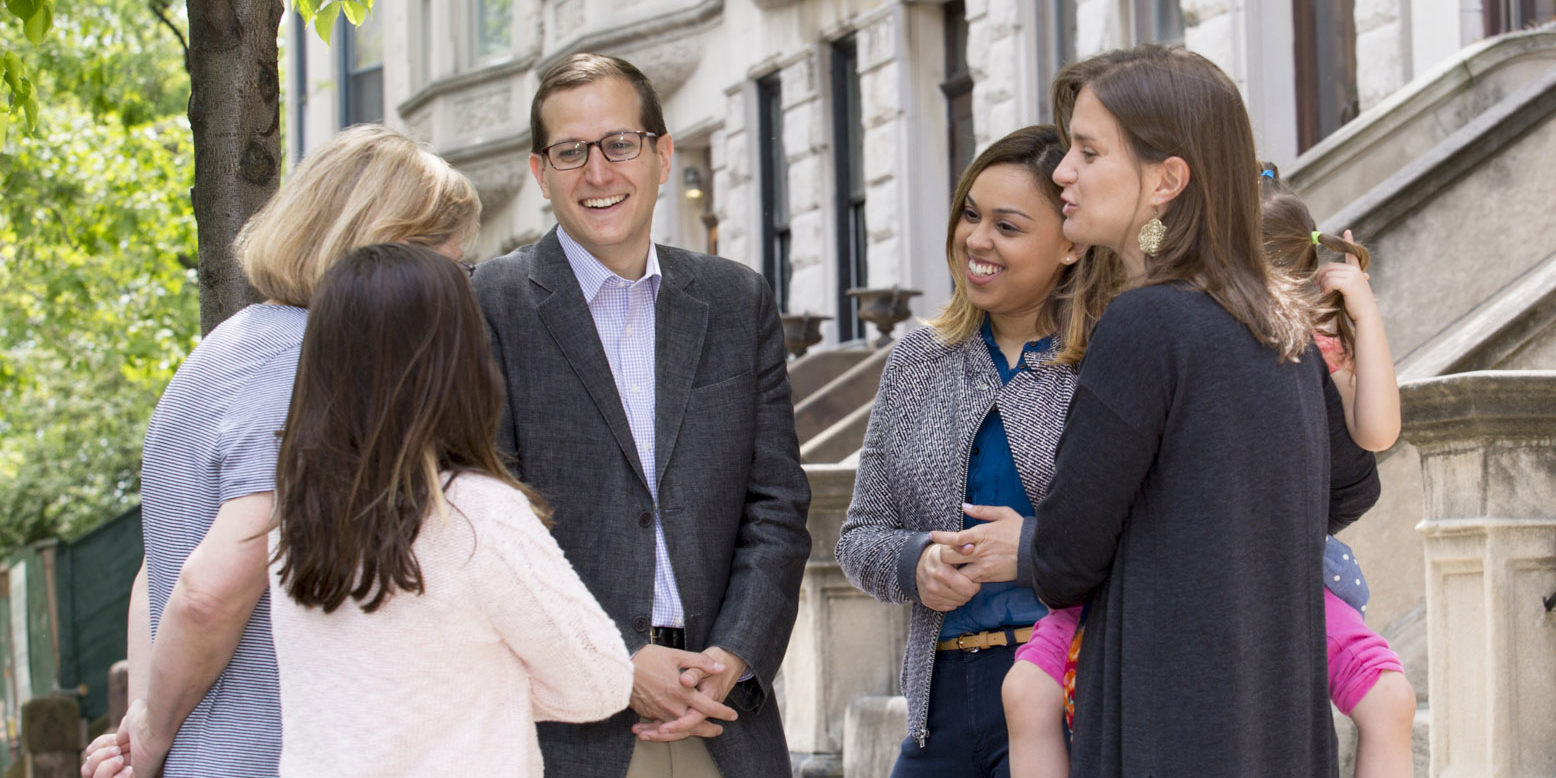 Micah Lasher Announces Candidacy for UWS, Morningside Heights Assembly ...