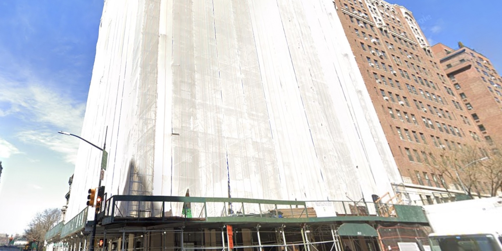 Sham Construction Safety School Connected To Worker's Death on Upper ...