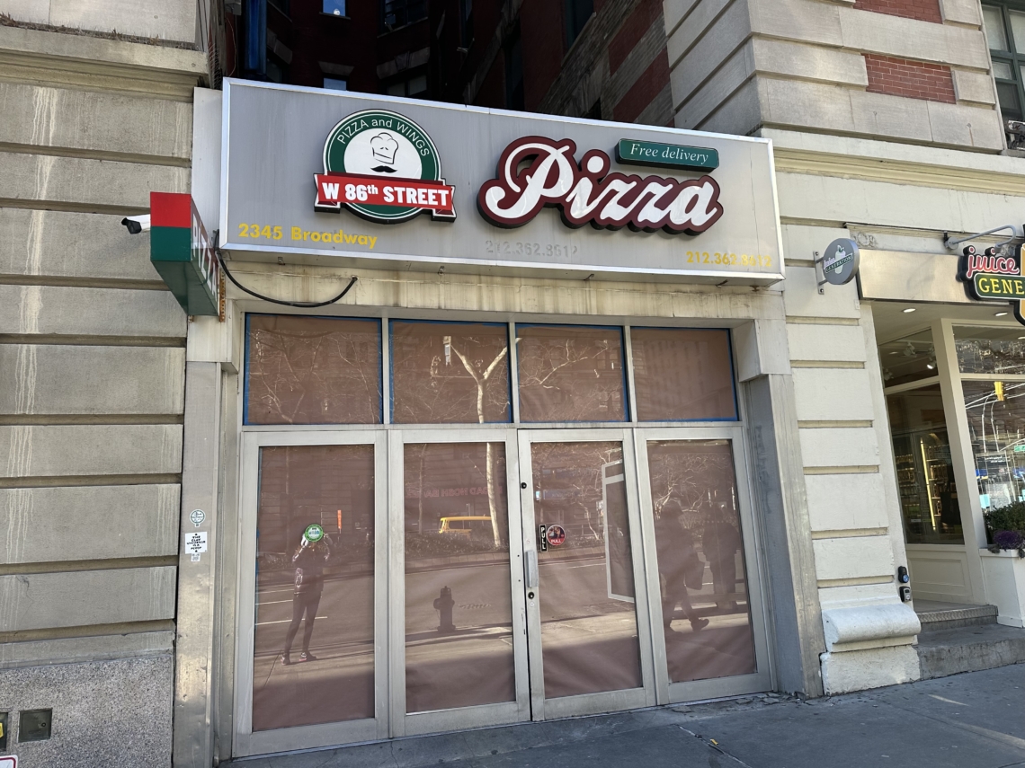 Openings & Closings: Shakespeare & Co.; Harry's Shoes; Brunch; Mizu ...