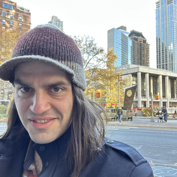 West Side Rag Contributors