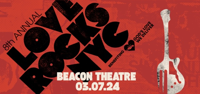 Love Rocks NYC at the Beacon: The Black Keys, Hozier, Allison Russell ...