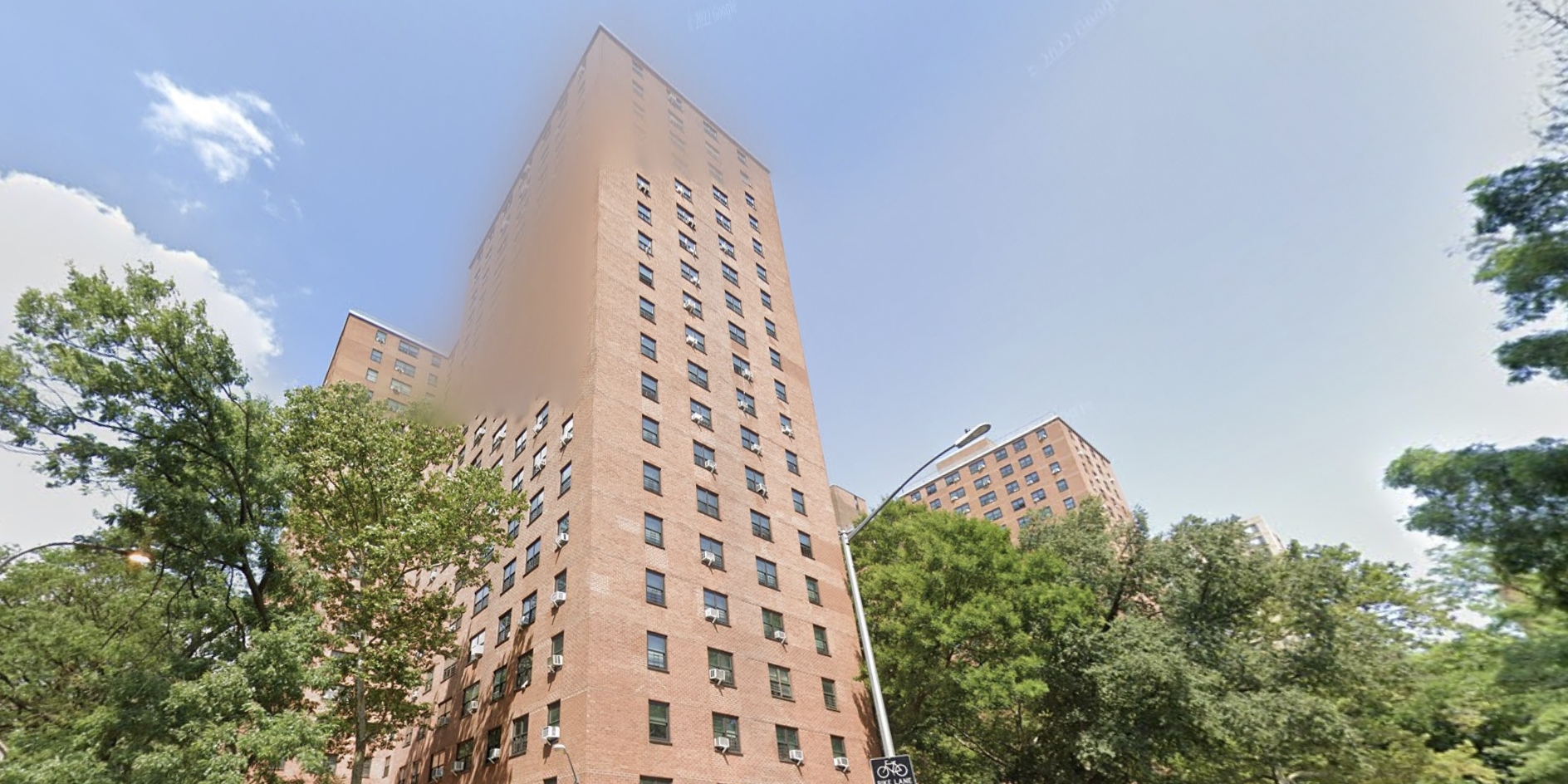 Upper West Side NYCHA Complex and Superintendent Tied to Massive ...