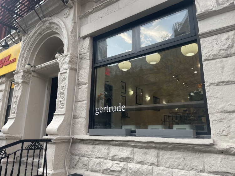 Openings & Closings: Poppie; Broadway Pest Services; Cafe Aroma; Green ...