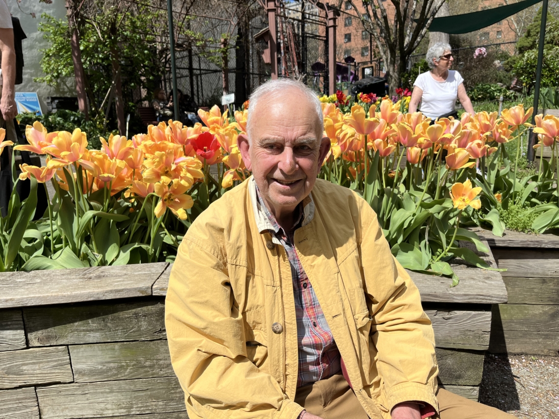 Meet Some Upper West Side Volunteer Earth Tenders and Learn How to ...