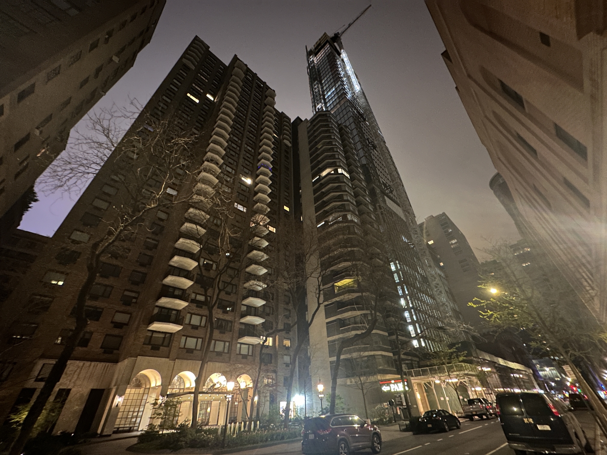Bobby on the Street: 50 West 66th Street (The Future Tallest Building ...