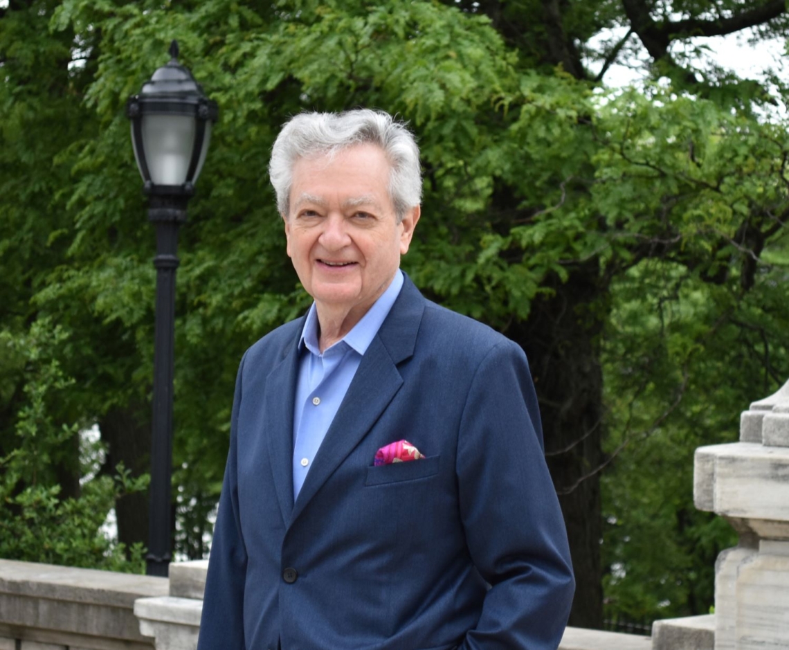 90-Year-Old Upper West Side Juilliard Professor Brings Bach Virtuosi ...