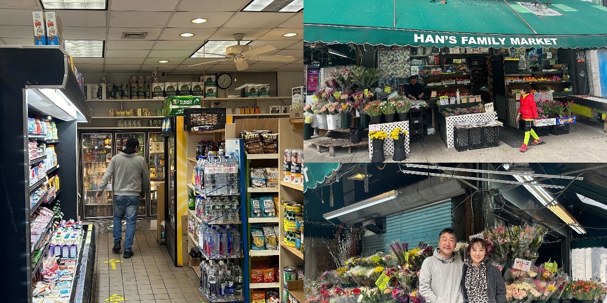 FOOD – West Side Rag