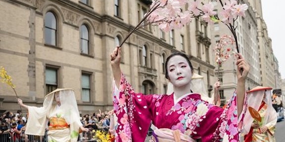 Japan Day Parade and Festival Returning to the Upper West Side on May ...