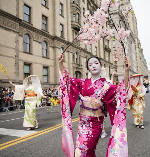 Japan Day Parade and Festival Returning to the Upper West Side on May 11: What To Know