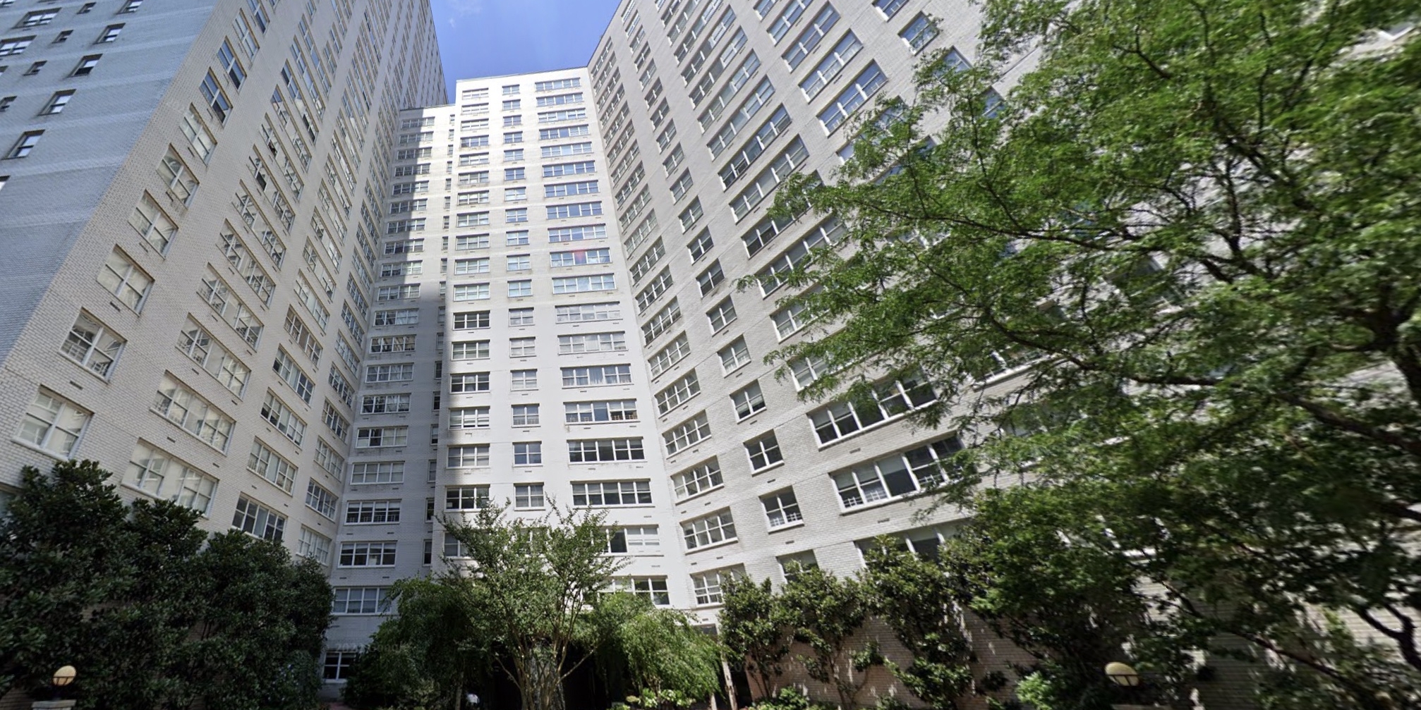 Owners of an UWS Building With Checkered History Selling 324 Units for ...