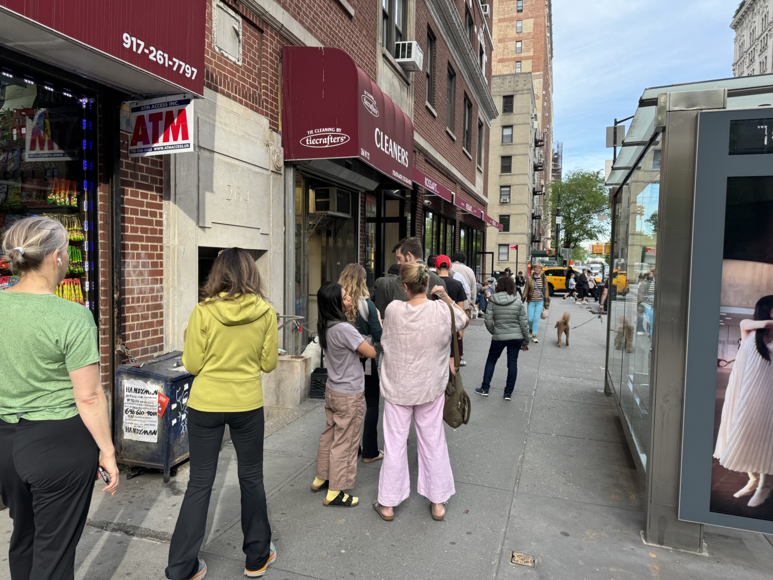 Here’s the Dish: Kossar’s Onion Bialy