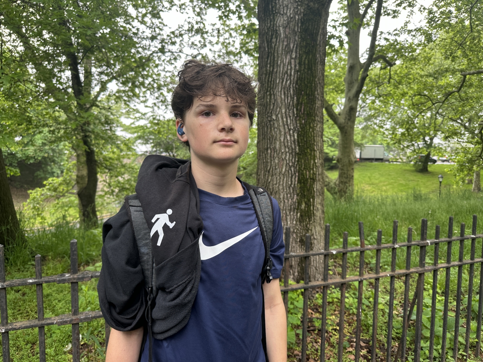 Bobby on the Street: How Are Upper West Siders Coping With the Crummy ...