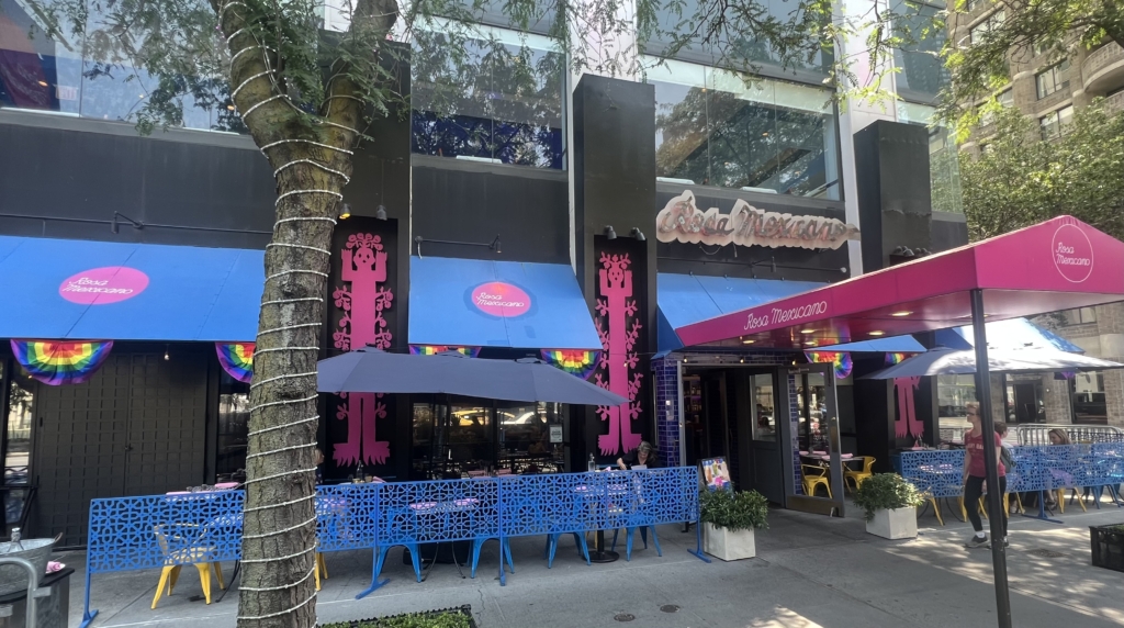 Openings & Closings: Upside Pizza/Softside Ice Cream; Wegmans; La ...