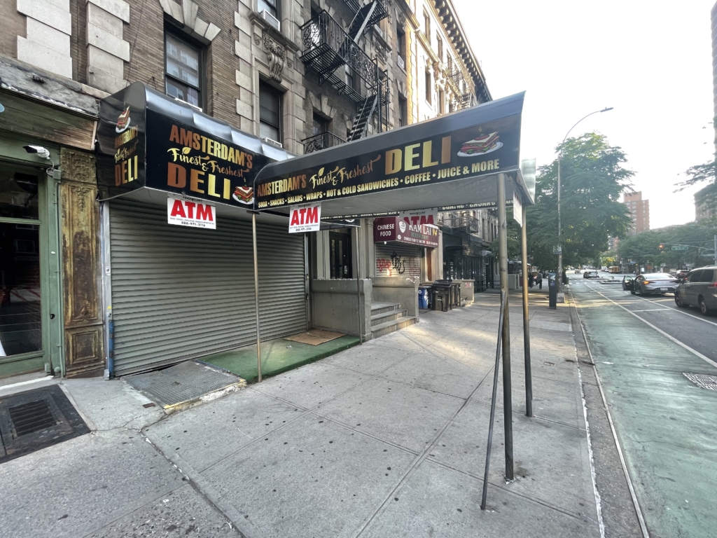 Openings & Closings: Upside Pizza/Softside Ice Cream; Wegmans; La ...