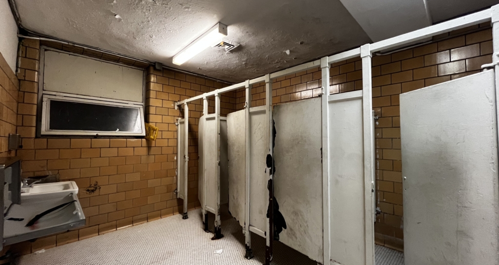UWS Public Restrooms: A Guide to Where to Go