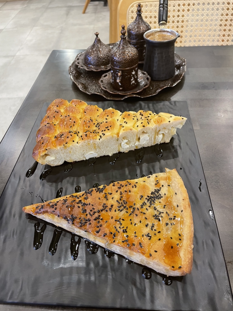 New Coffee Shop Brings Yemen's Renowned Coffee and Little-Known Culture ...