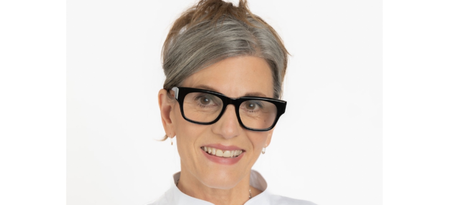 Why the West Side: Bobbie Lloyd, Chief Baking Officer of Magnolia Bakery