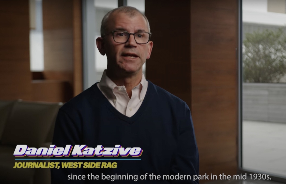 Monday Bulletin: First Images of UWS Building Once Stalled by Holdout ...