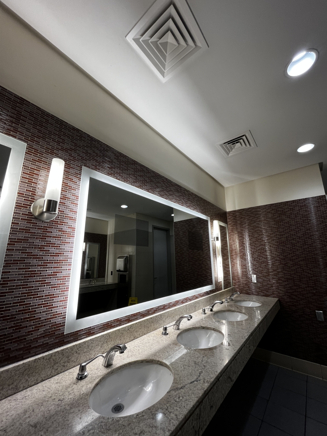 UWS Public Restrooms: A Guide to Where to Go