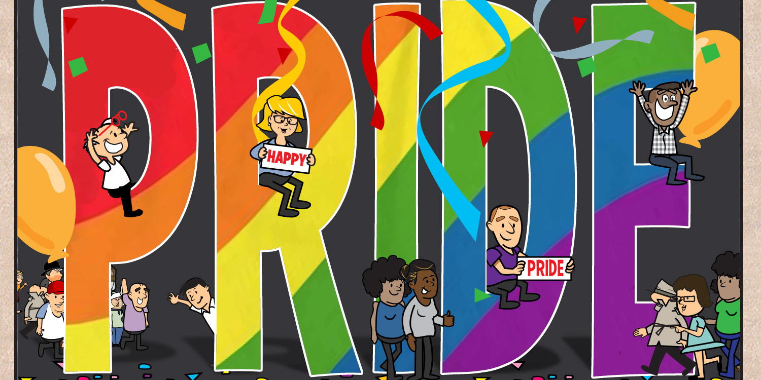 As Pride Month Ends, Pride March Commemorates Stonewall Riot and Birth ...