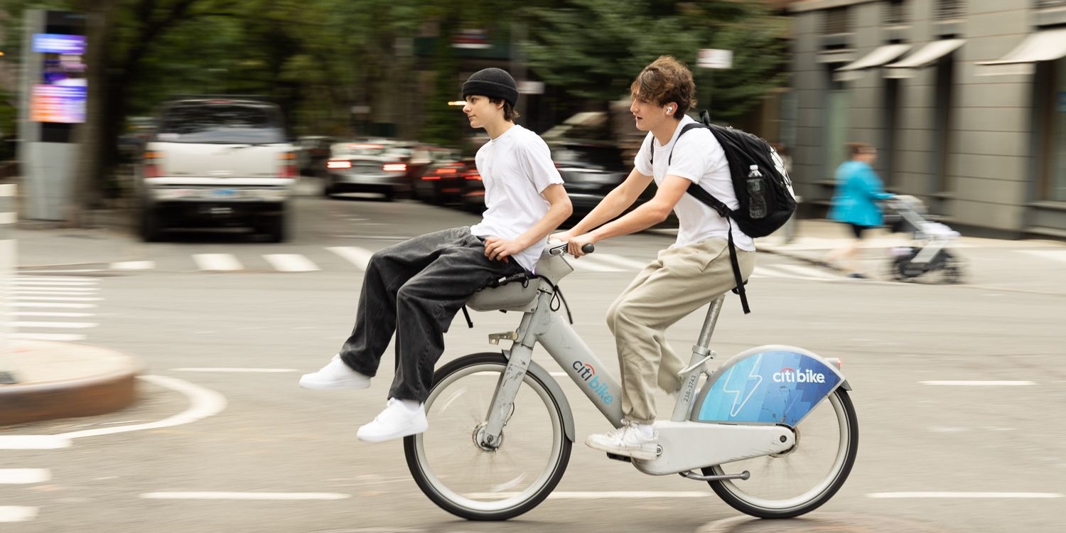 UPDATED: State Legislation Addresses E-Bike Dangers...Sort of...