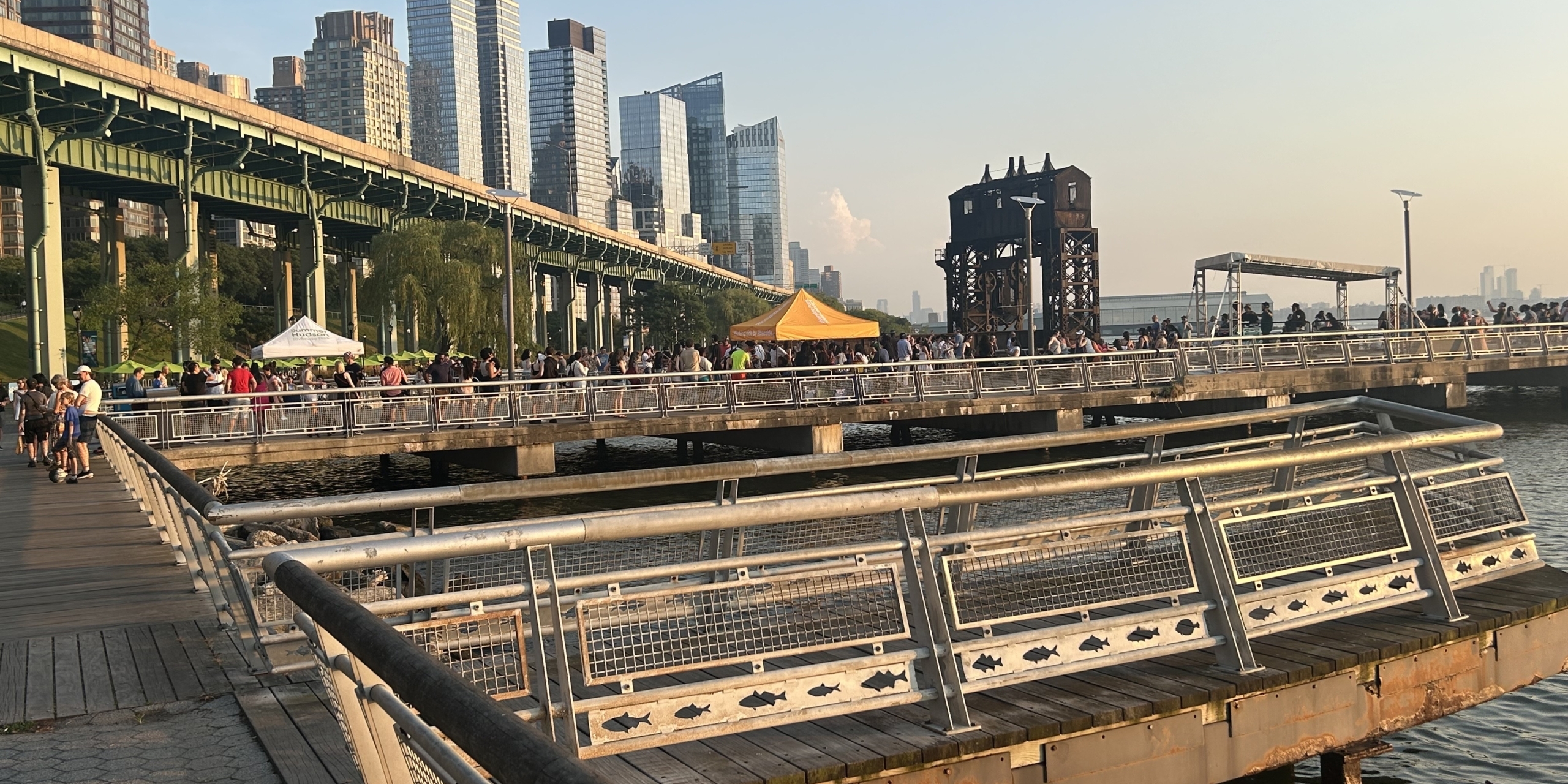 Monday Bulletin: UWS Jewish Man Reflects on Central Park Attack; 2025 ...