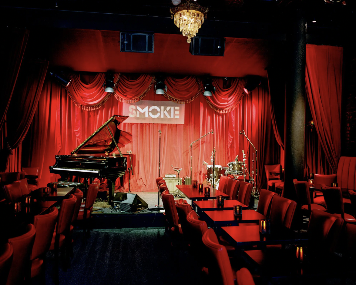 There's a World-Class Jazz Club in Your Backyard; An Interview With the ...