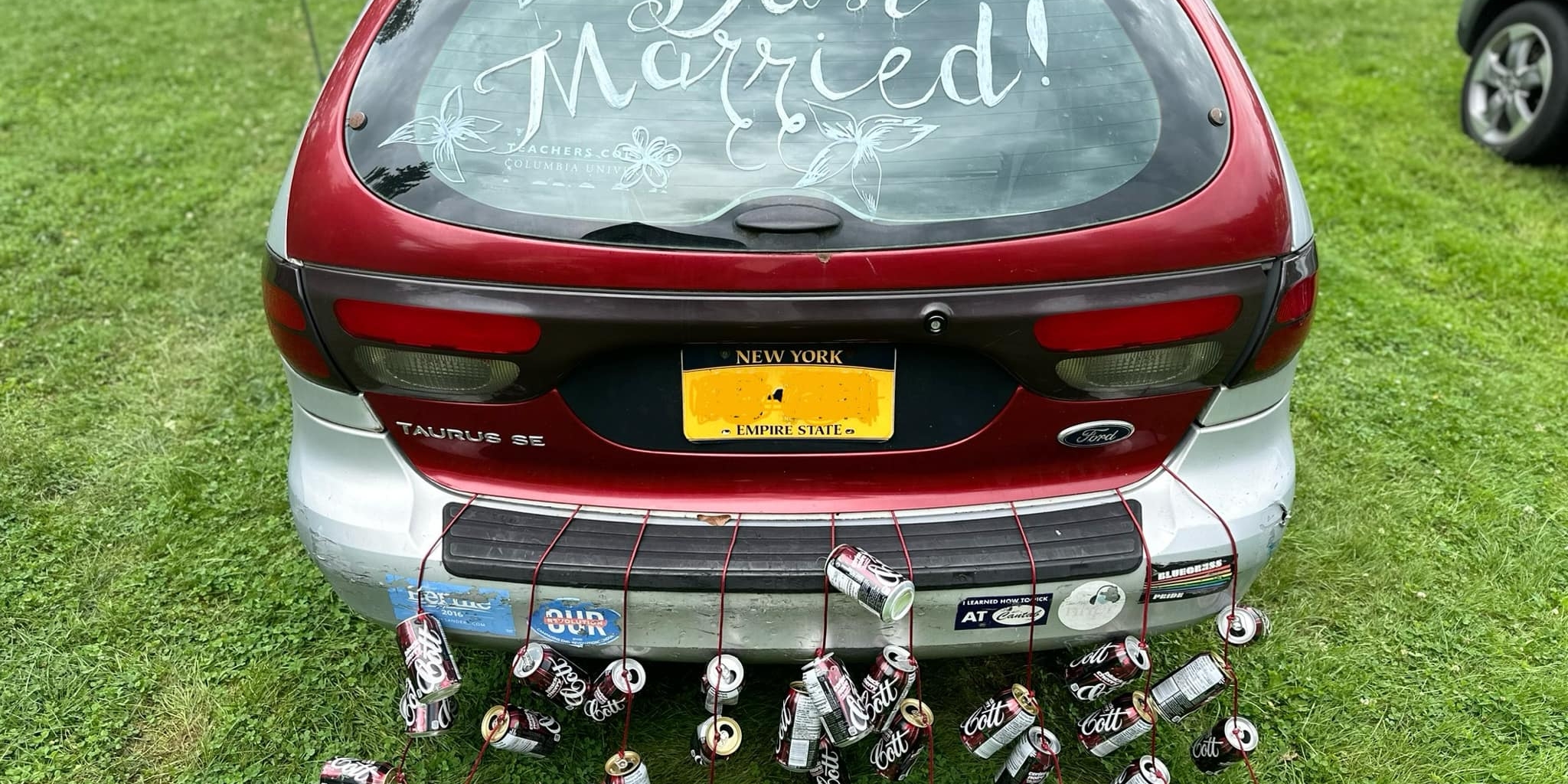 How a Big-Hearted Local Helped an UWS Mom Find Cott Soda for Her Son's ...