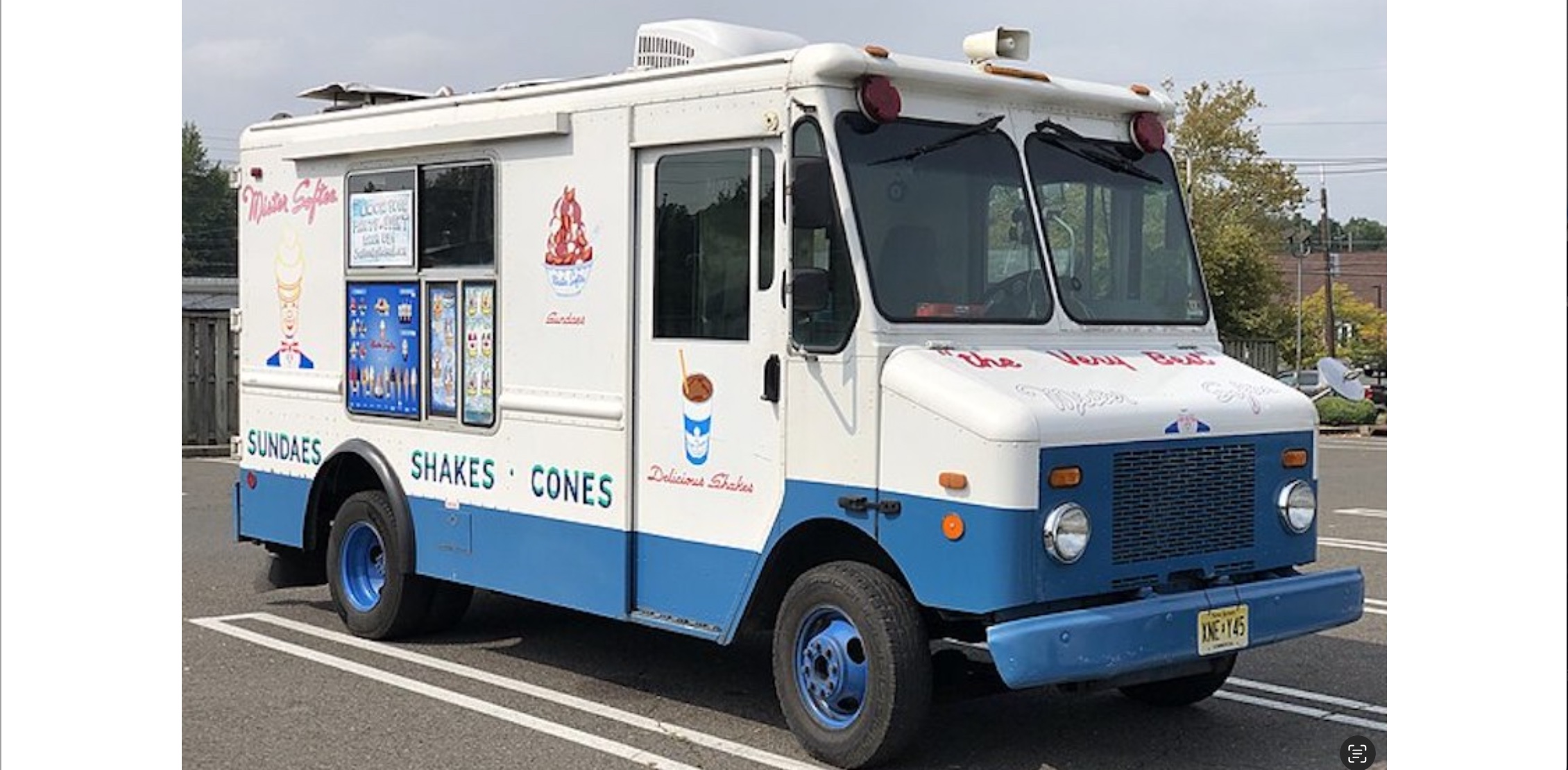 UWS Ice Cream Truck Noise Complaints as Seen Through a Decade of Data
