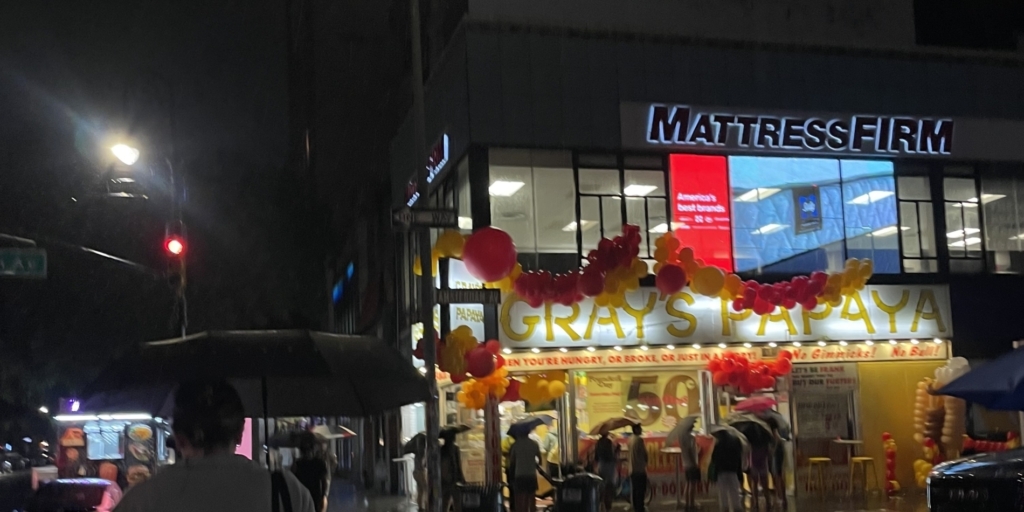 Monday Bulletin: Morningside Heights Lantern Procession; Teens Stabbed ...