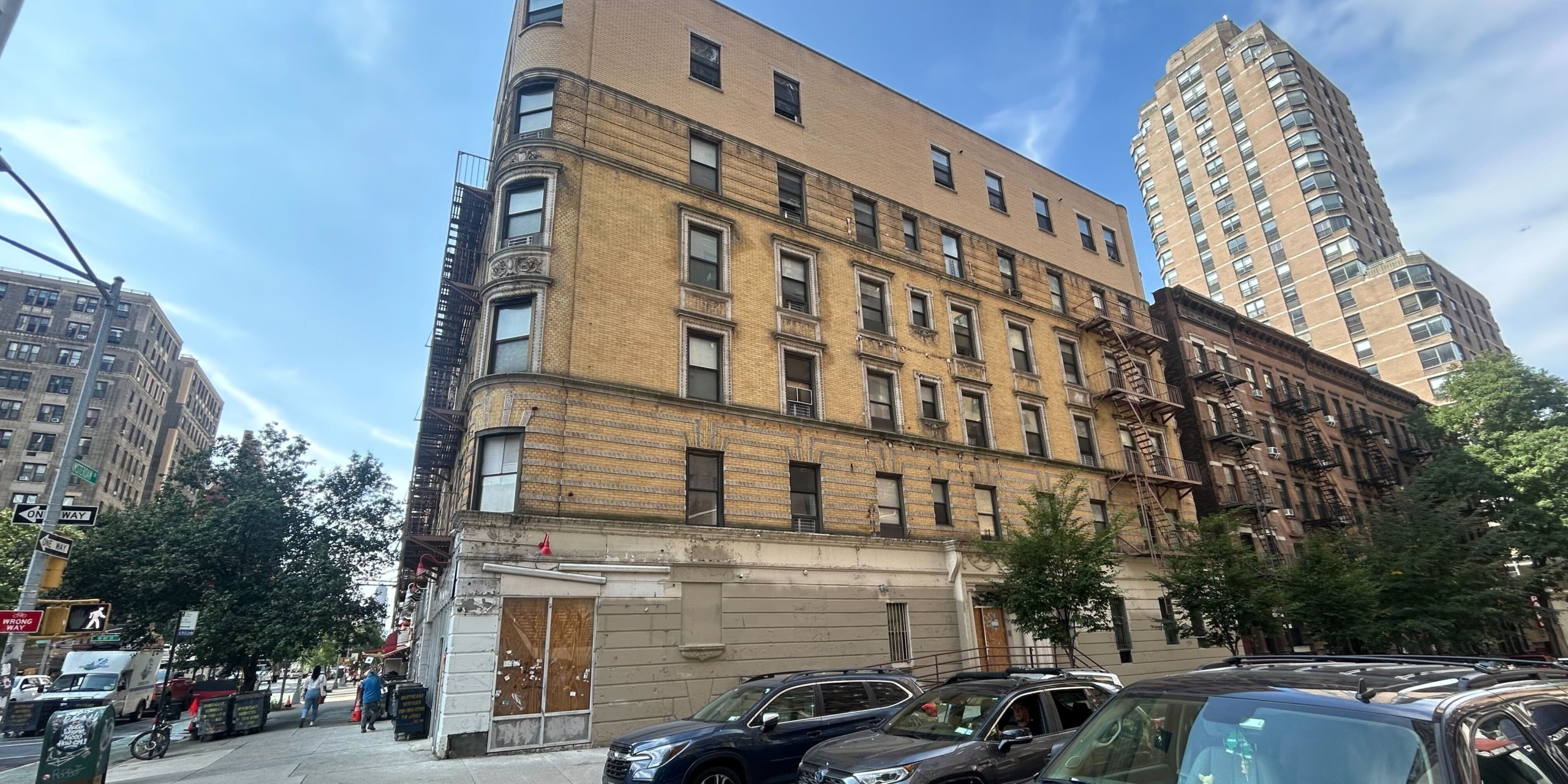 Monday Bulletin: Renderings Revealed for New UWS Building at Former Site of Mermaid Inn; Drama ...