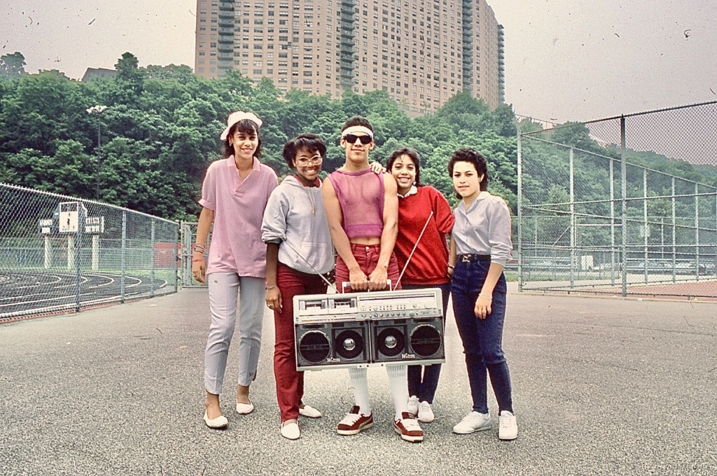 Throwback Thursday: Upper West Siders of the 70s and 80s; 'The Luckiest ...