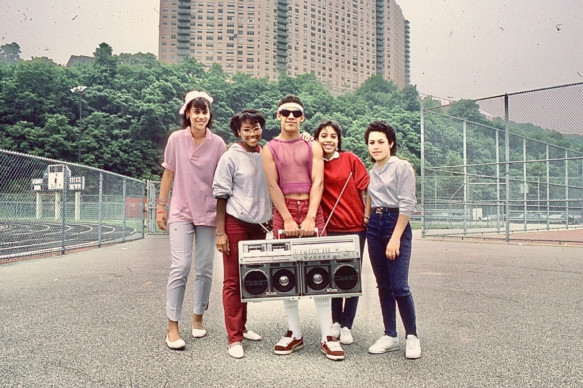 Throwback Thursday: Upper West Siders of the 70s and 80s; 'The Luckiest ...