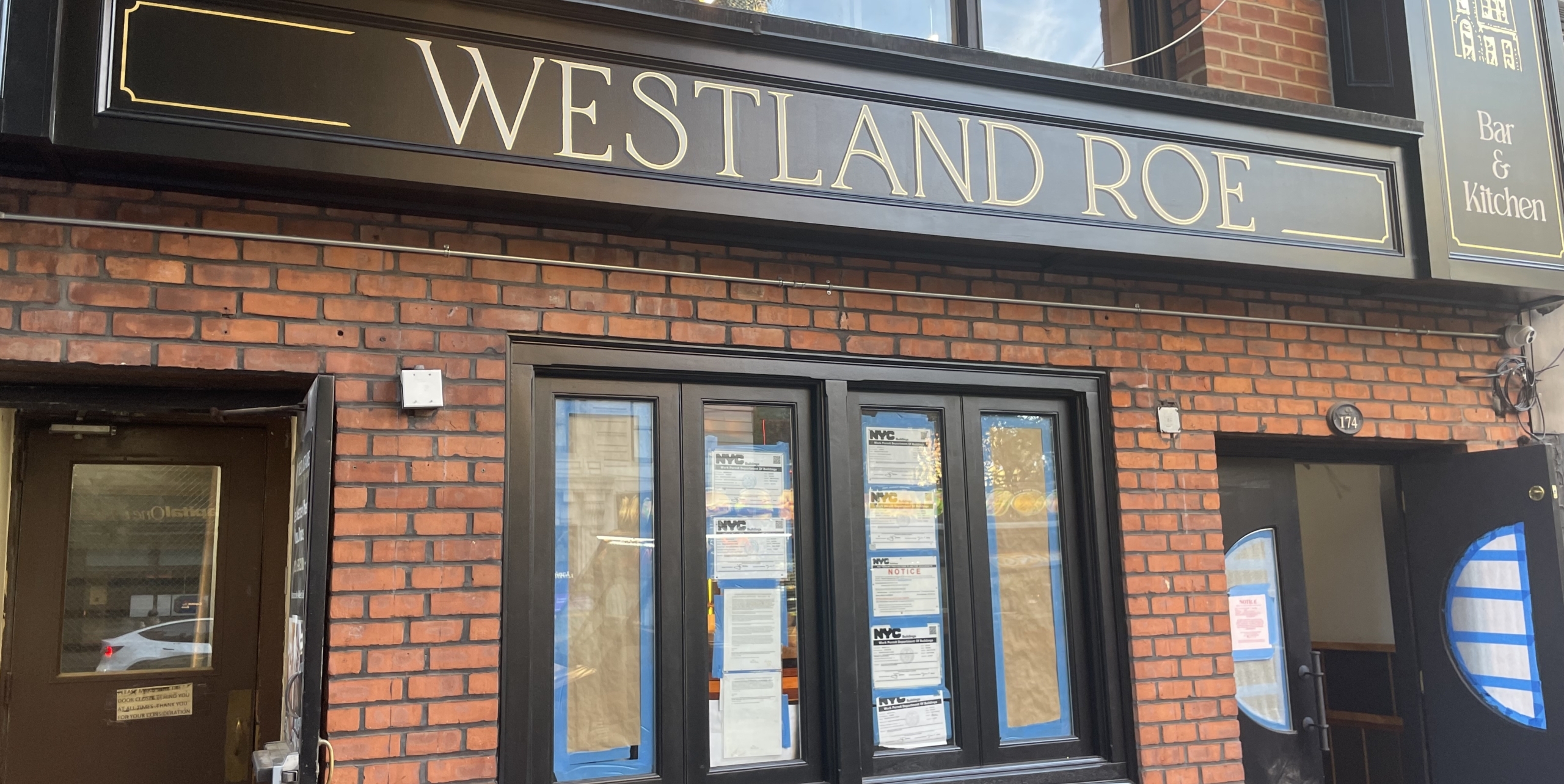 Openings & Closings: Westland Roe; Solidcore; Tracksmith; Fleet Feet ...