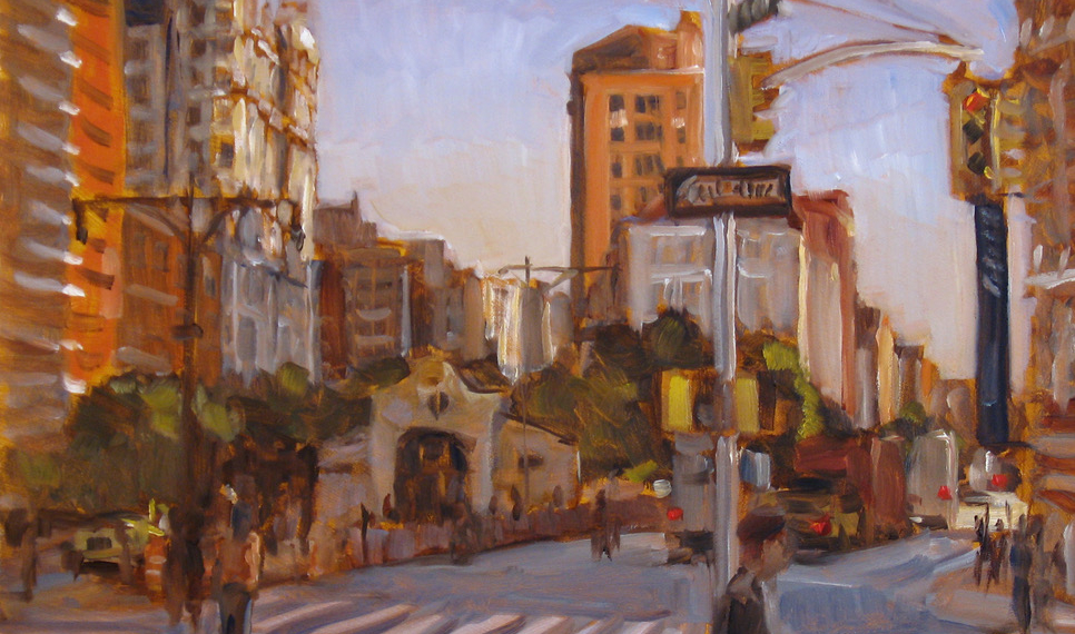 West Side Rag: Your Ultimate Upper West Side News Source