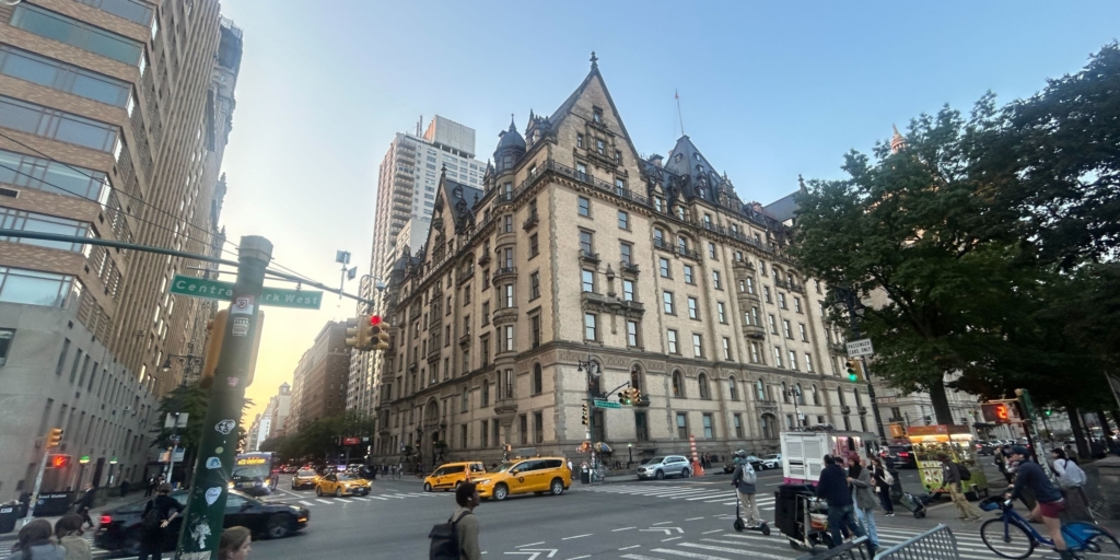 Monday Bulletin: UWS Pizza Shop Oven an Issue for Neighbors; Pastrami ...