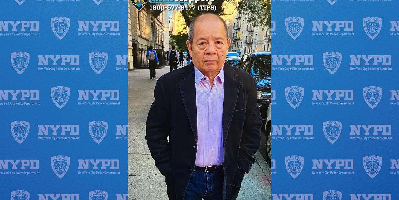 UPDATE: Man Found Safe; UWS Father of 6 Has Been Missing For a Week: Police