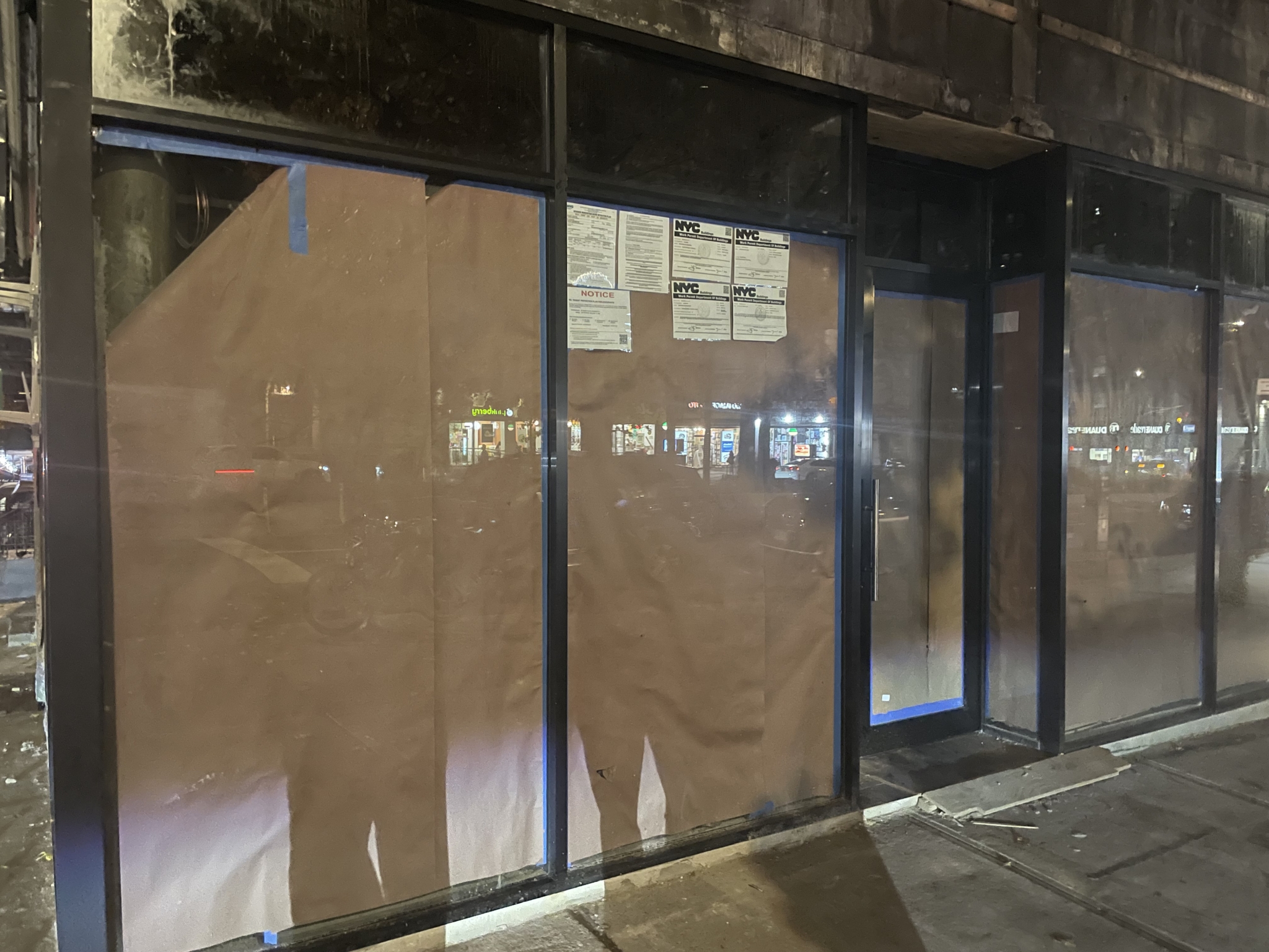 Openings & Closings: Vanguard Wine Bar; 4 Corners Marketplace; St ...