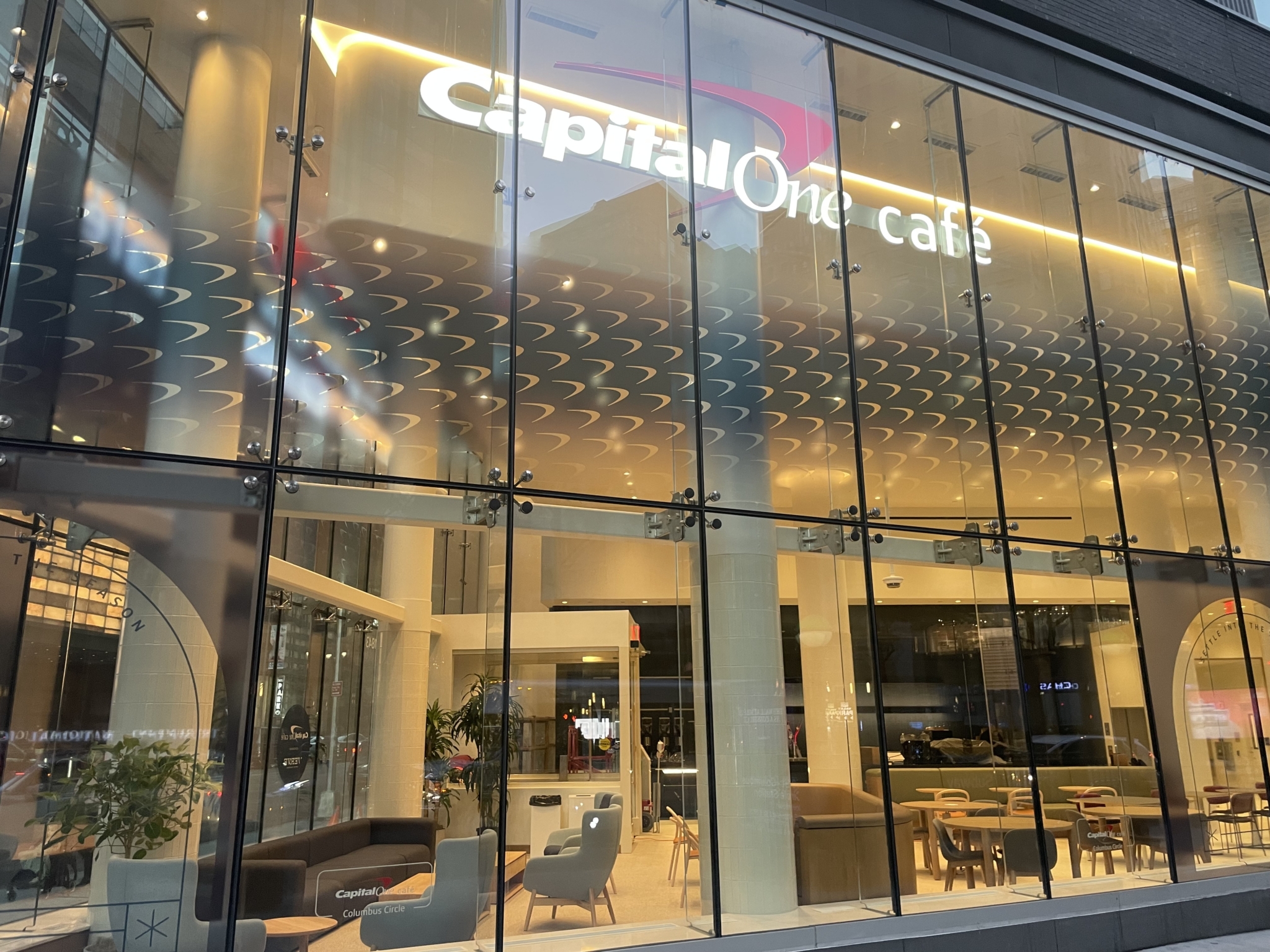 Openings & Closings: Vanguard Wine Bar; 4 Corners Marketplace; St ...