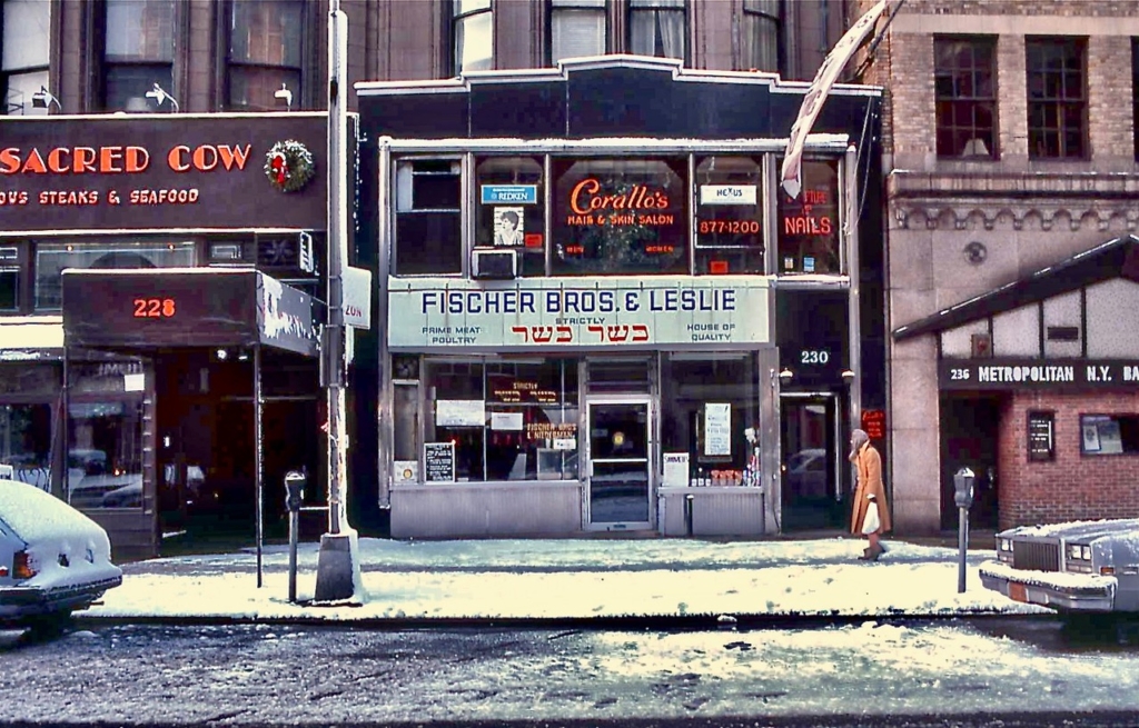 Throwback Thursday: Places I Remember -- More Memorable Photos of the ...